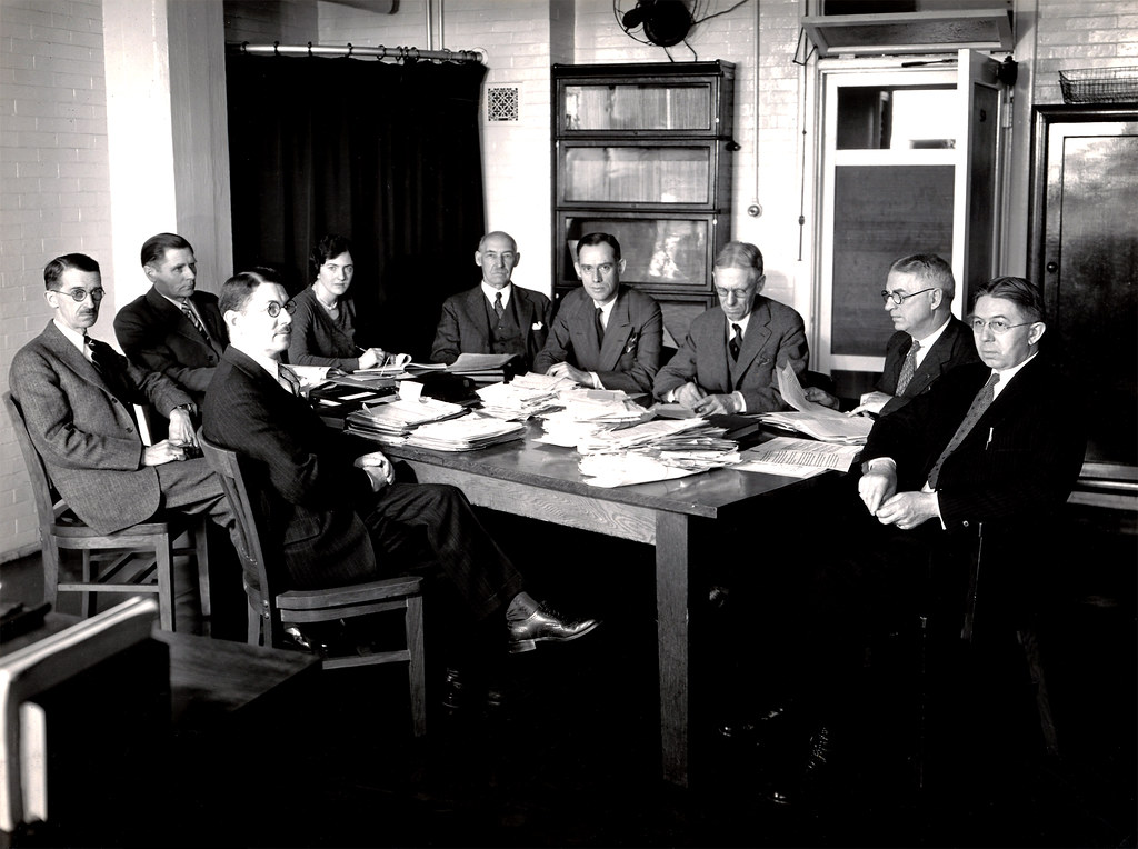 The seven ingredients of constructive governance conversations - Scrutiny Solutions